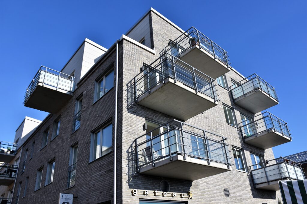 Lomma centrum – Elteknik i Helsingborg